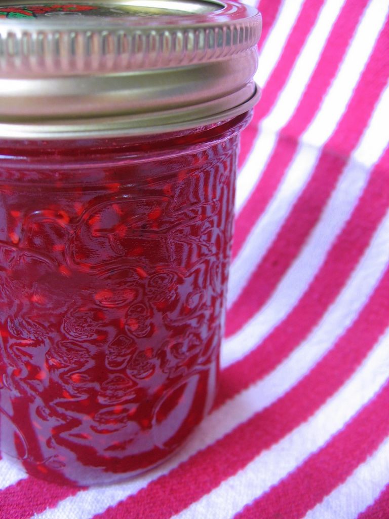 UtHC's Jam, Jelly and Preserve Swap: An Update - Simple Bites