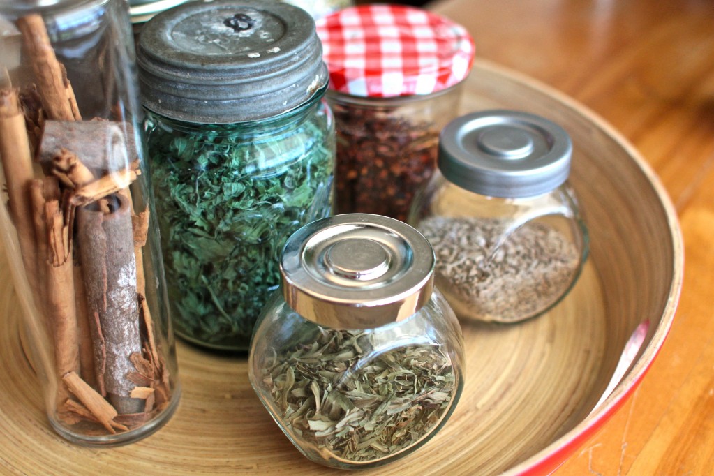 Simple Bites' Spices 101: A Brief History