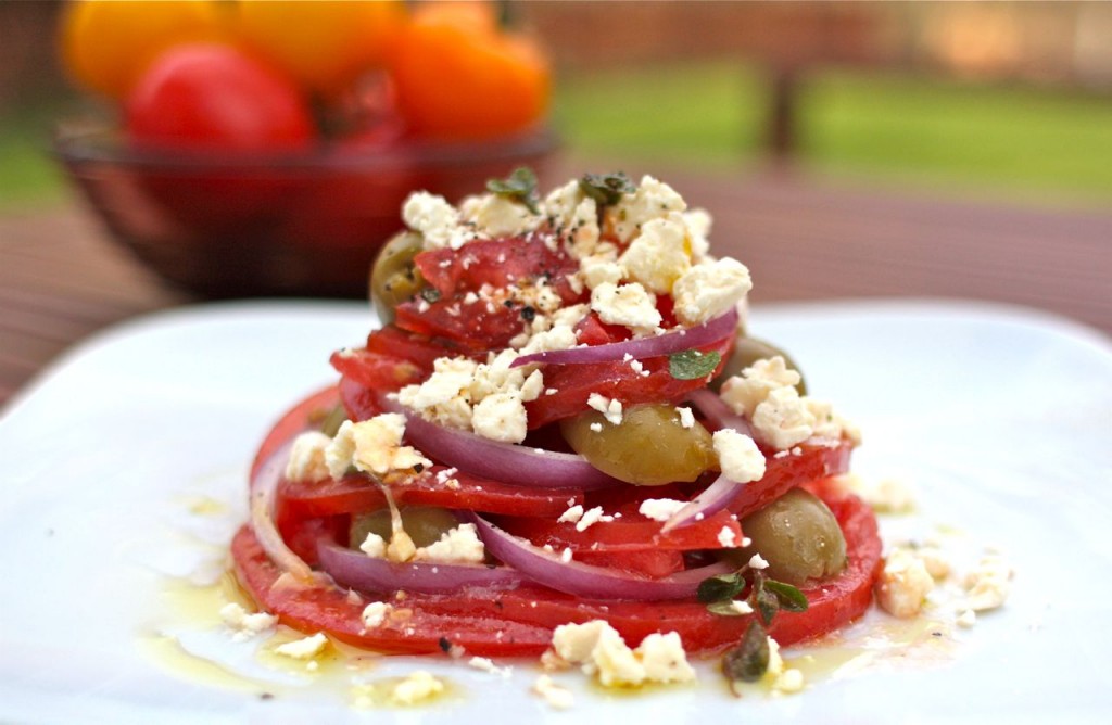 14 Simple Ways to Enjoy Ripe Tomatoes