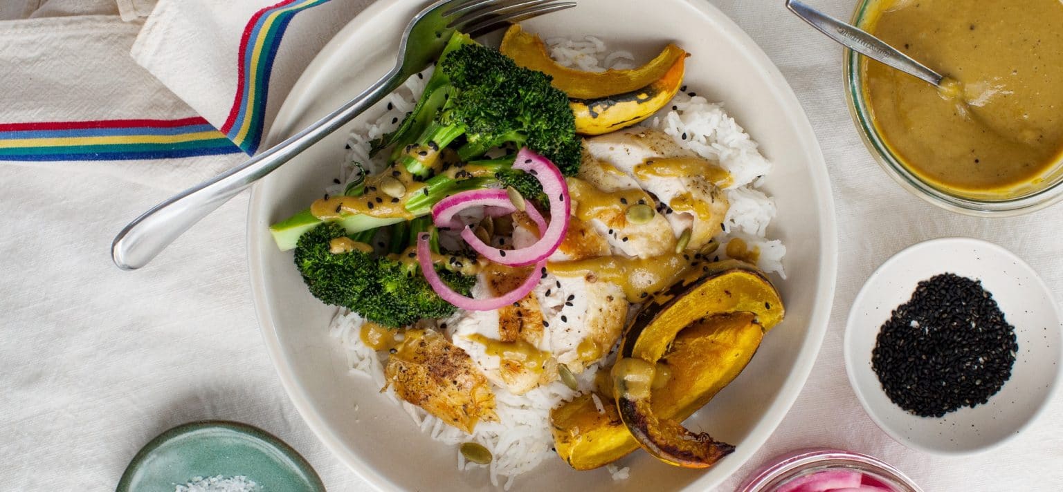 Simple Bites - Whole food for the family table.