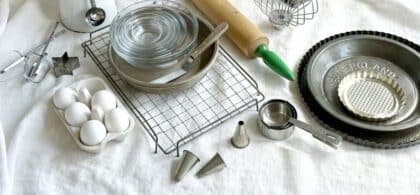 Essential Kitchen Tools for Baking - Simple Bites