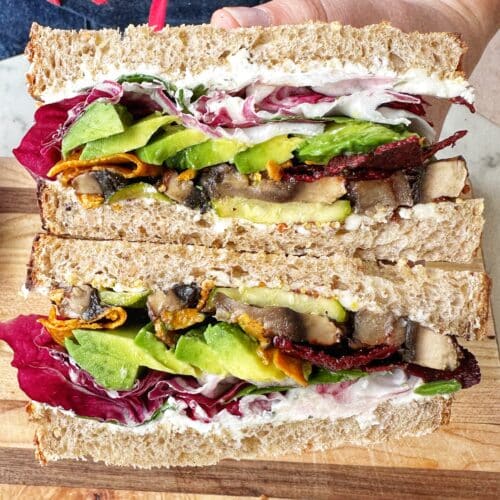 Zero Waste Cooking: How to Build a Better Sandwich - Simple Bites