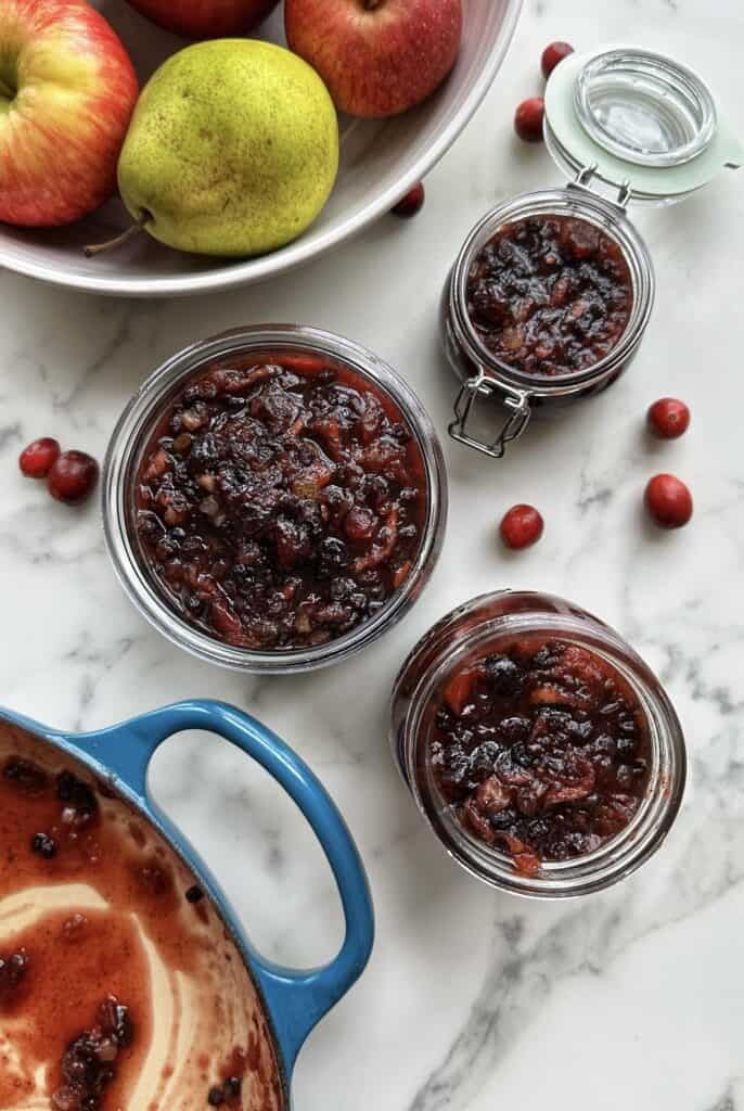 Simple Homemade Edible Gift Ideas - Simple Bites