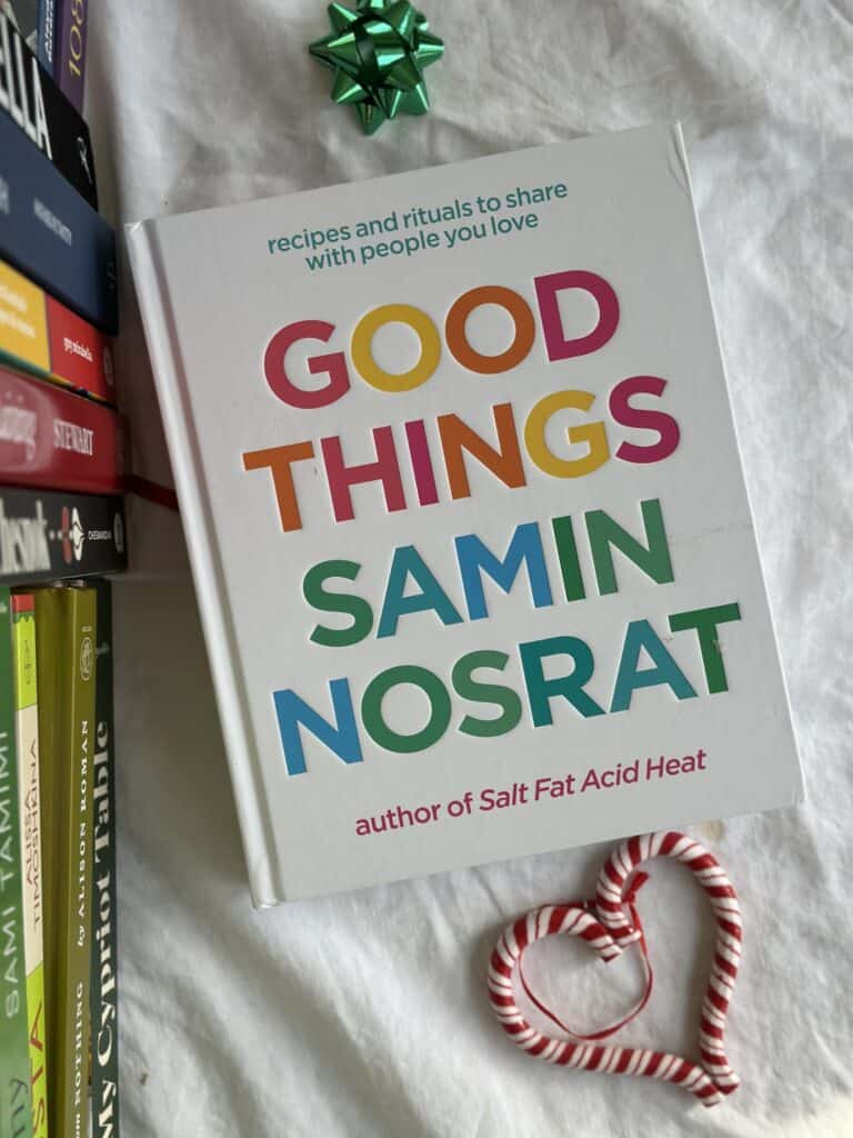 My Favourite Cookbooks of 2025 and Observations on Trends - Simple Bites